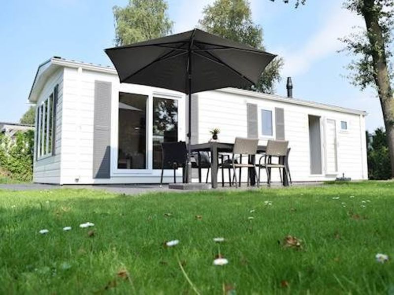 Vakantiepark in Nederland op de Veluwe - Recreatiepark De Boshoek