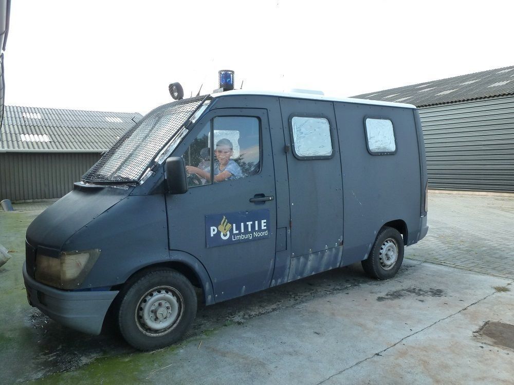 VENHORST VNH-1628 (20 personen) Noord-Brabant (Nederland) - GROEPEN.NL