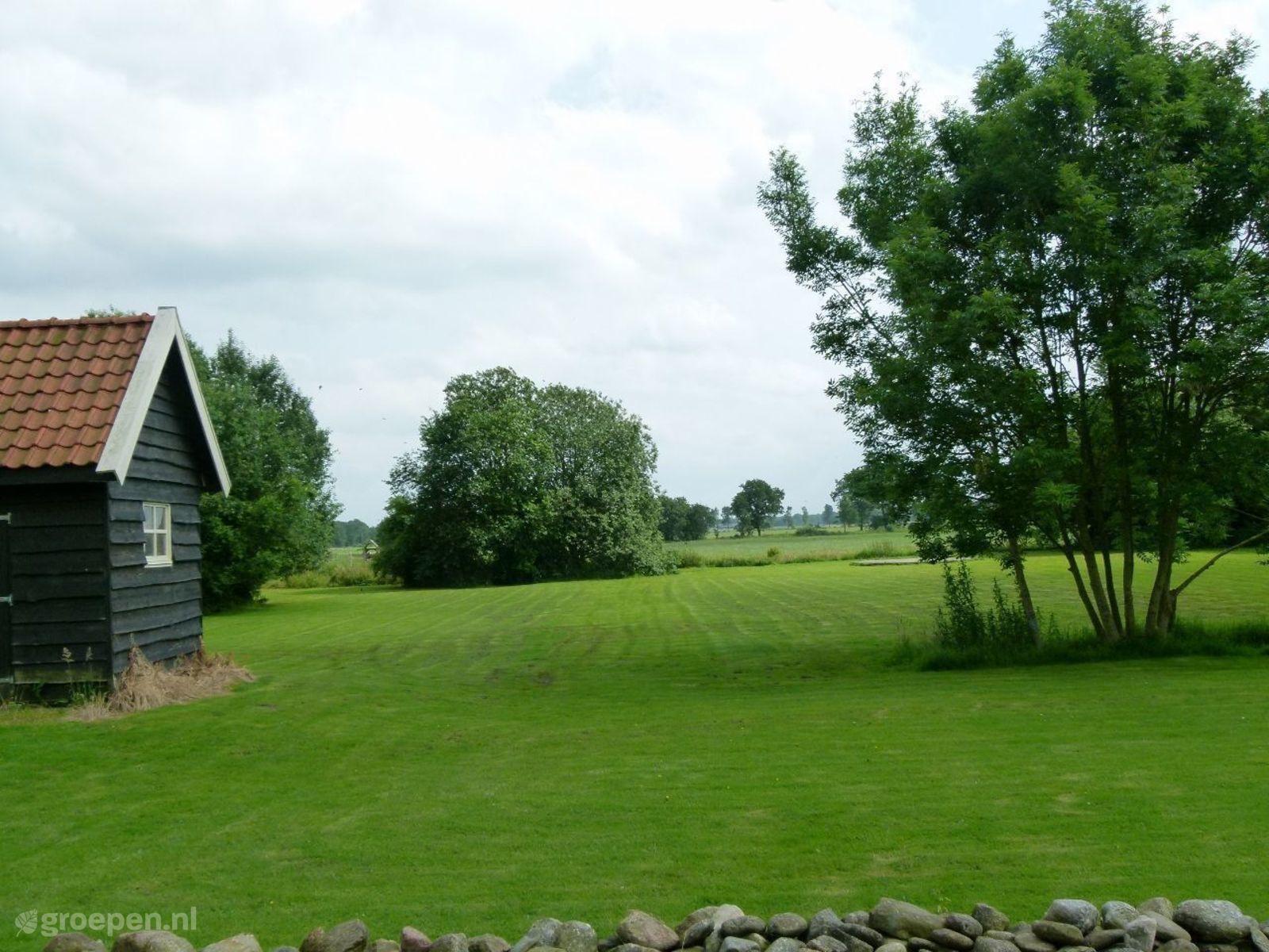 Accommodations in Wapse - GROEPEN.CO.UK