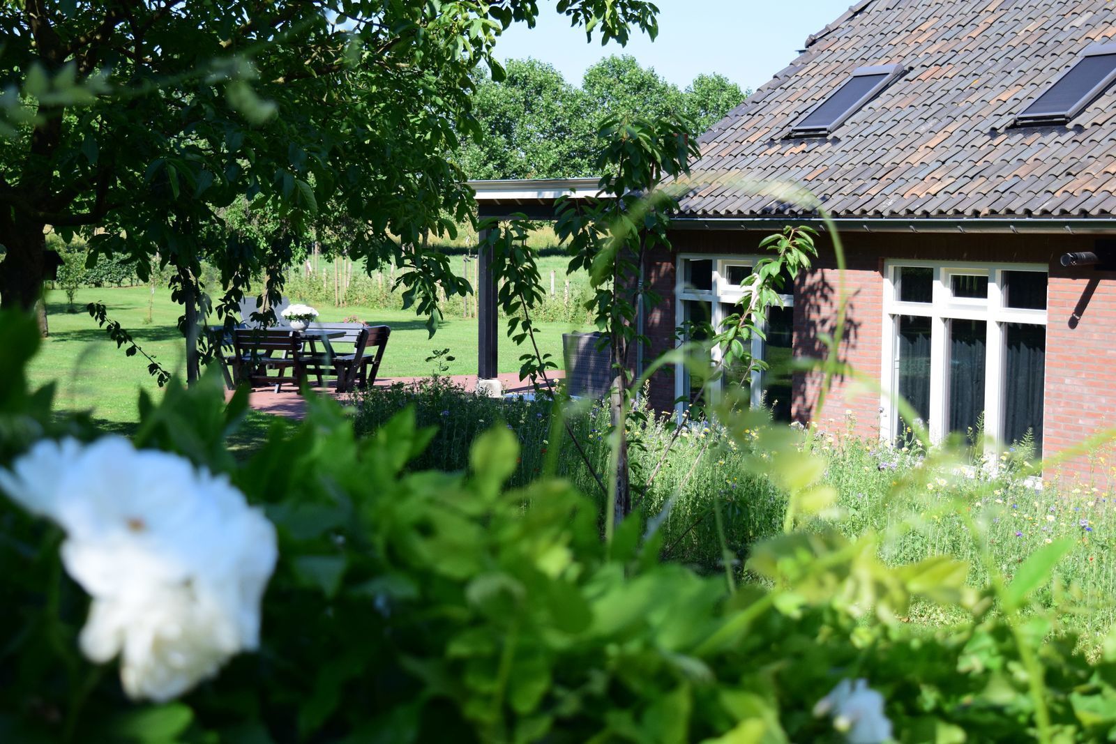 MEGEN MEG-1434 (12 personen) Noord-Brabant (Nederland) - GROEPEN.NL