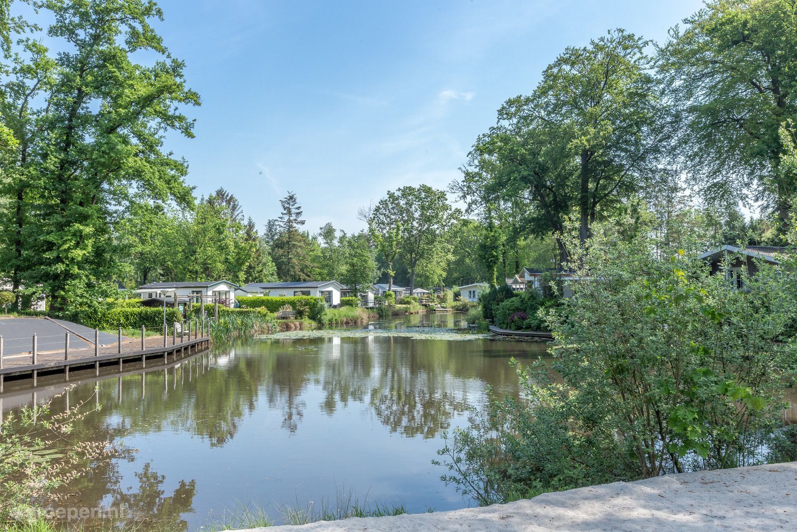 Groepsaccommodaties in De bult - GROEPEN.NL